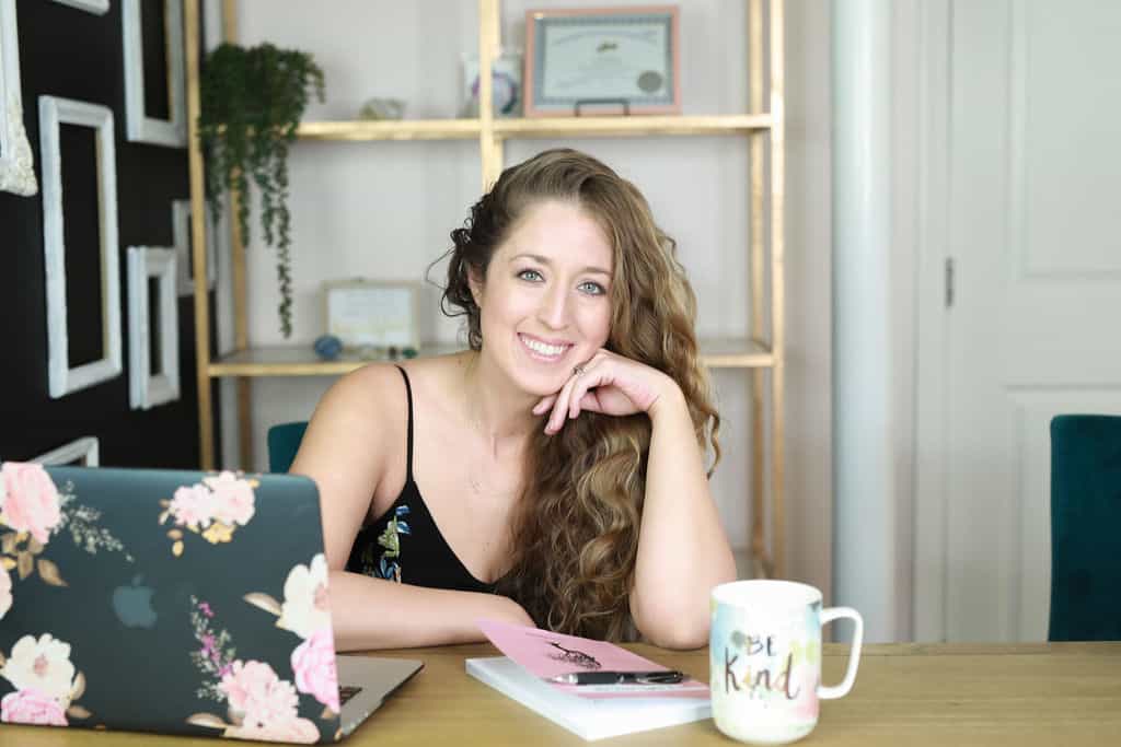 Event Planner – The Hennessy's House LLC